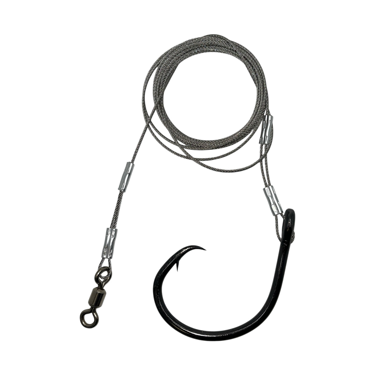 Redi-Rig Shark Leader – Joy Fish